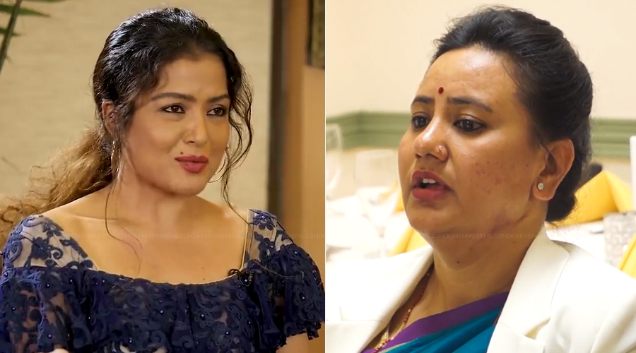 राप्रपा महामन्त्रीमा कुन्ती शाही विजयी, रेखा थापा पराजित – Sky News Nepal